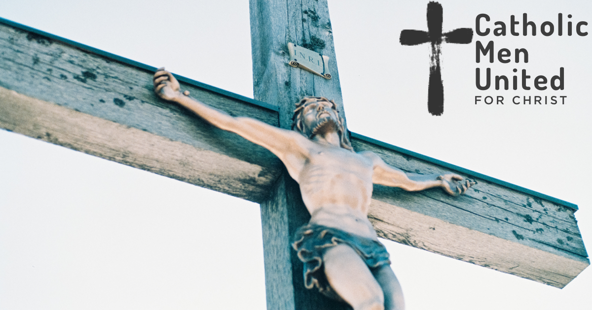 2019 Commitment Letter - Catholic Men United